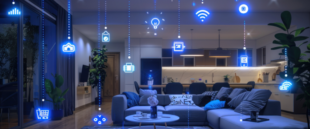 Al Rawi Oman – The world of Smart Homes