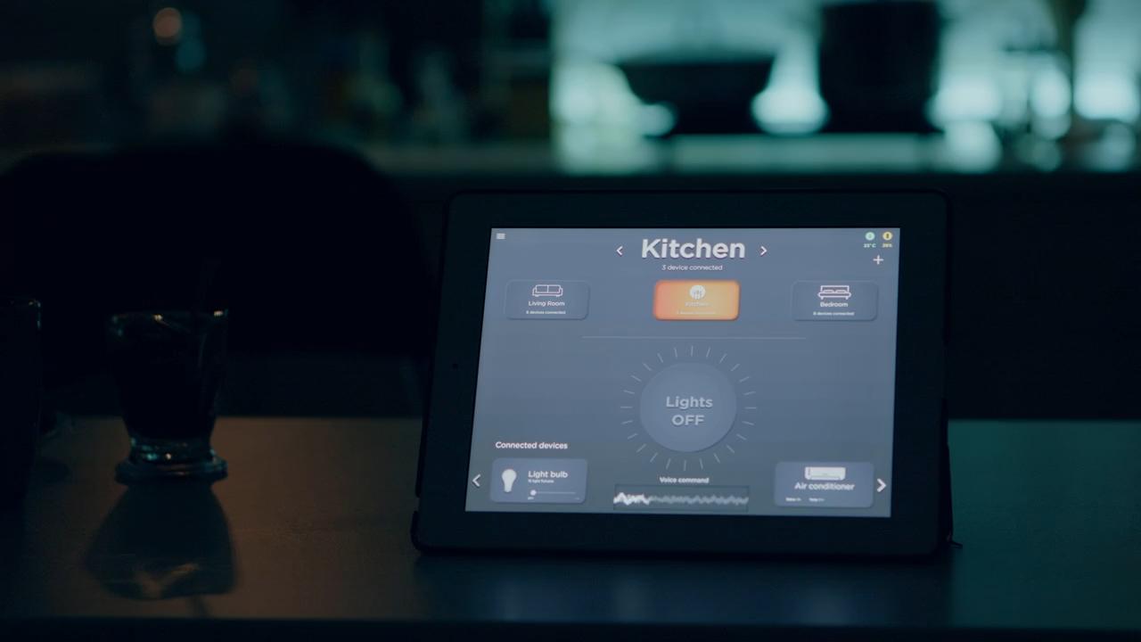 Al Rawi Oman – The world of Smart Homes